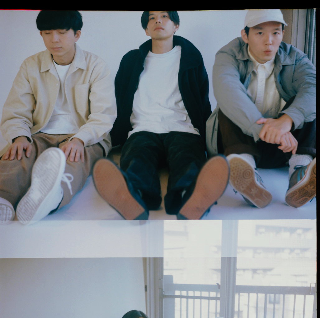 cero / D.A.N.〈配信あり〉 / LIQUIDROOM [リキッドルーム]