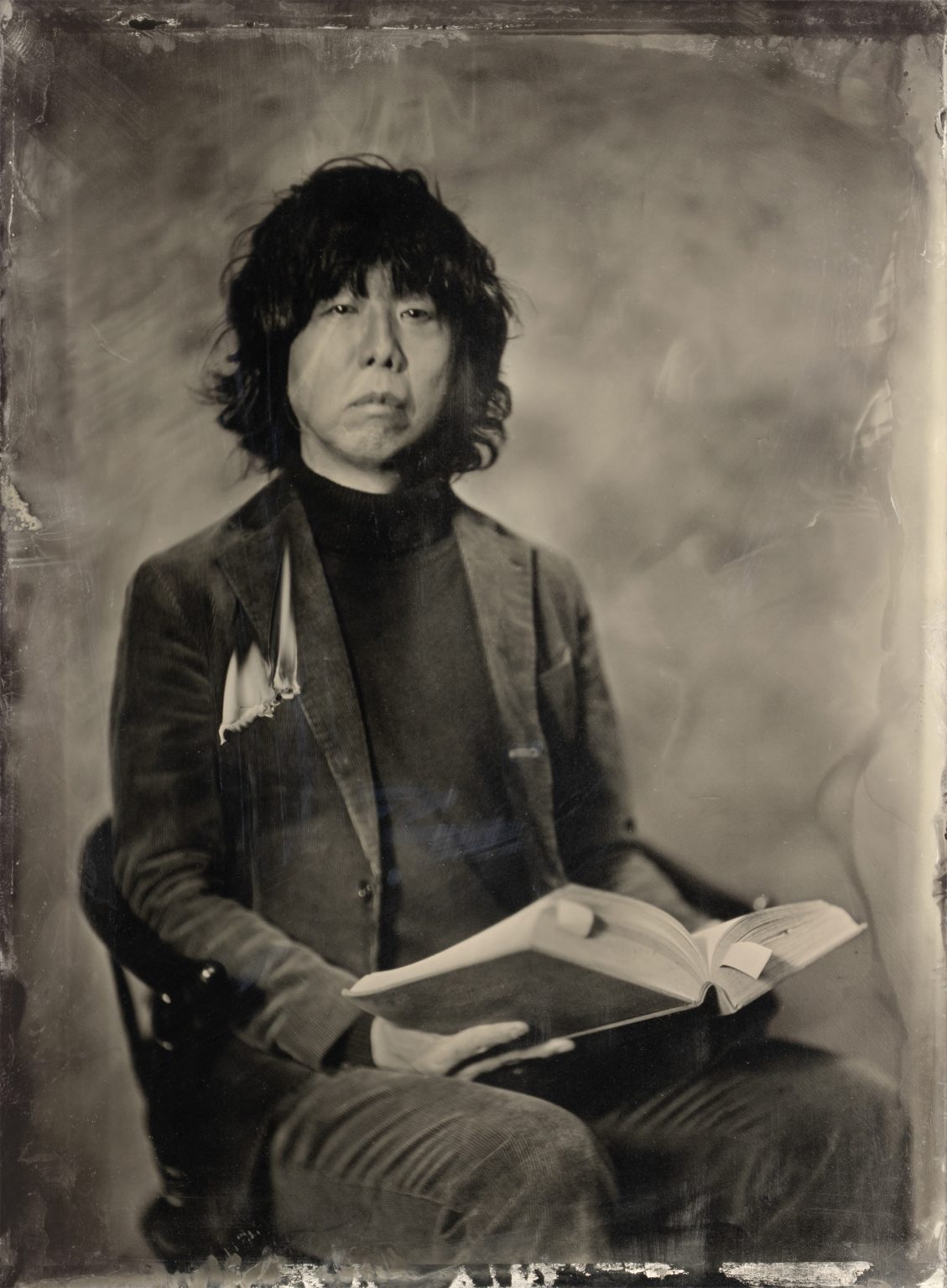 坂本慎太郎 / LIQUIDROOM [リキッドルーム]